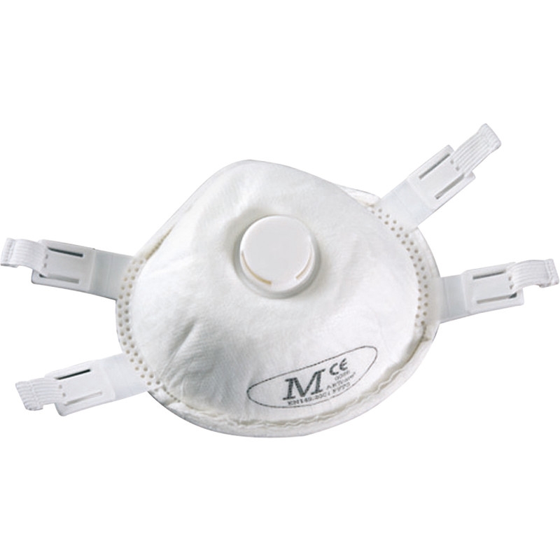 Respirator JSP Martcare FFP3 pak 5 kom.