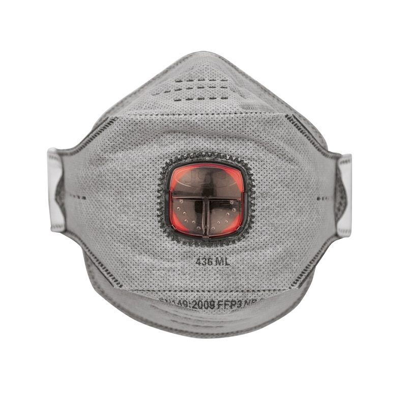 Respirator JSP Springfit FFP3 436