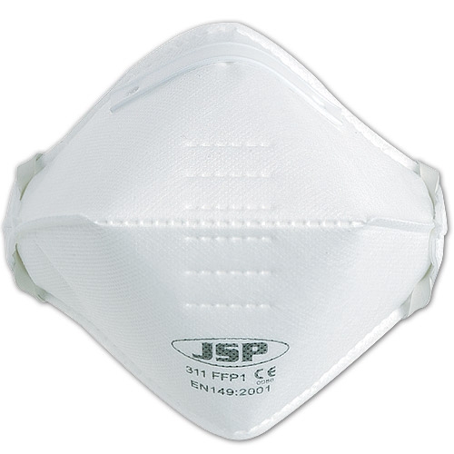 Kofil maska JSP FFP1 311