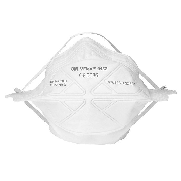 Respirator 3M V Flex 9152 FFP2