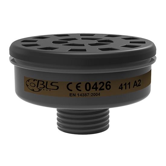 Filter BLS 411 A2