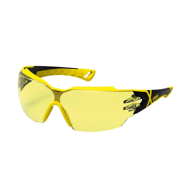 Naočare Uvex Pheos CX2 žute