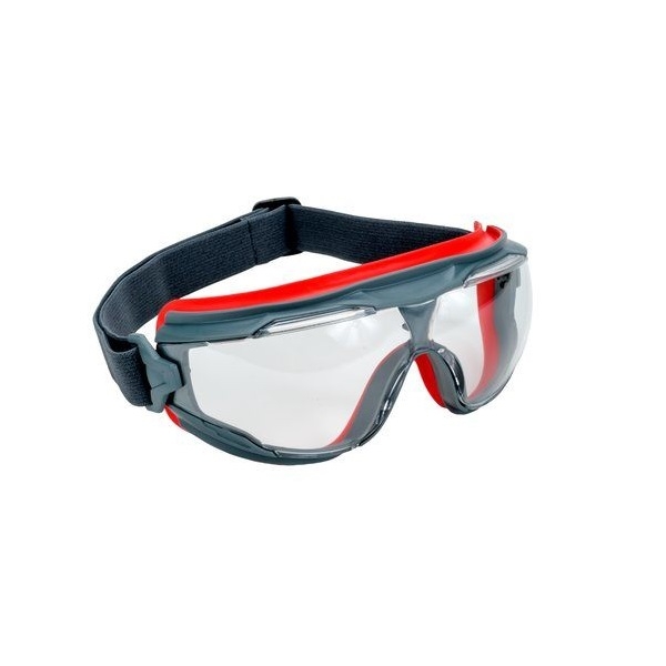 3M GOGGLE GEAR 500 BISTRE