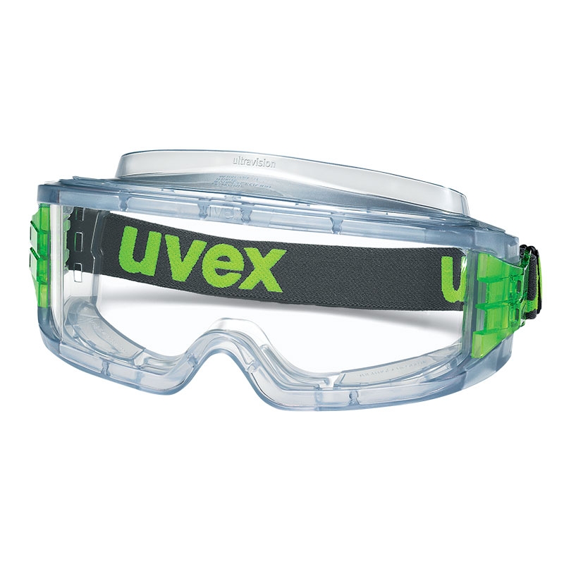 Naočare Uvex Ultravision 9301.714
