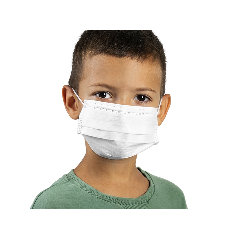Pro Safe Kids dečija troslojna maska Rasprodato