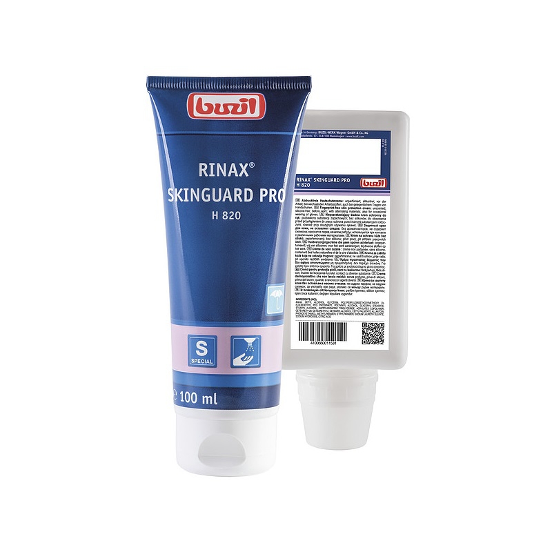 Zaštitna krema Rinax Skin Guard Pro H 820