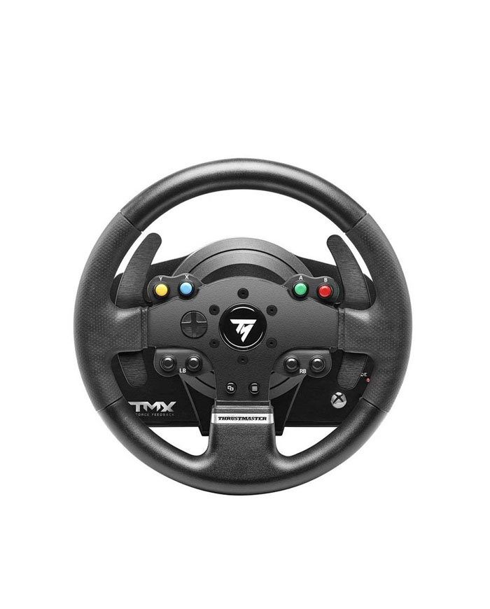 VOLAN TMX FFB RACING WHEEL PC/XBOXONE Thrustmaster