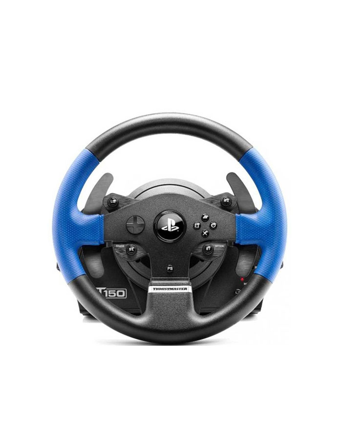 VOLAN T150 RS FORCE FEEDBACK WHEEL PC/PS3/PS4/PS5 Thrustmaster