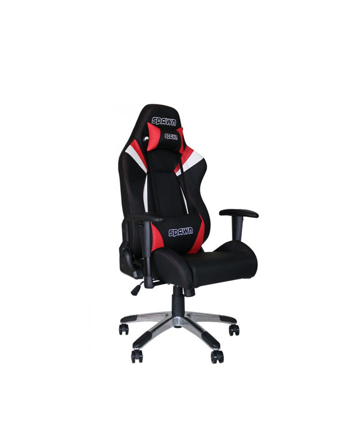 DEČJA STOLICA GAMING CHAIR SPAWN HERO ERIES RED Spawn