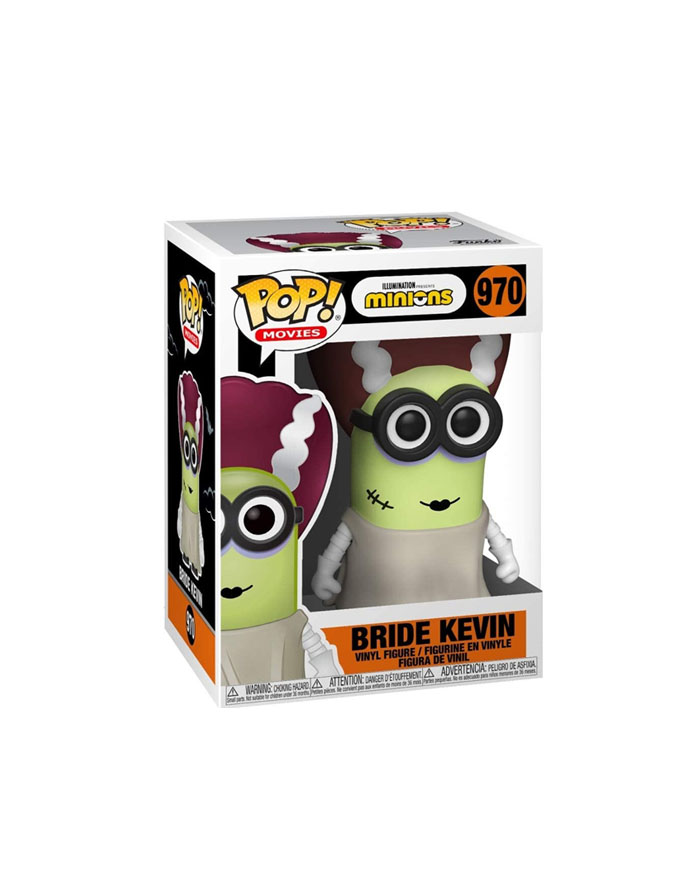 DEČJA IGRAČKA FIGURA MINIONS BRIDE KEVIN Funko