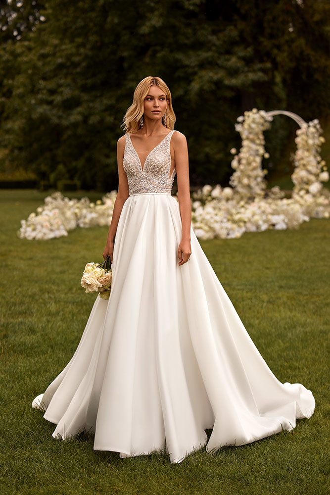 Luce Sposa / CHLOE