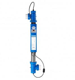 Copper Ionizer UV-C lampa 75W Blue Lagoon za dezinfekciju vode