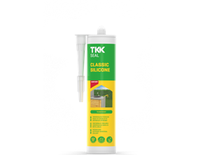 TKK SILIKON CRNI TKK 280ML