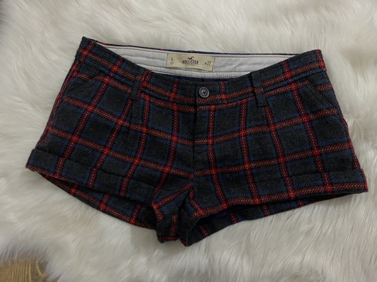 Hollister original zenski zimski sorc