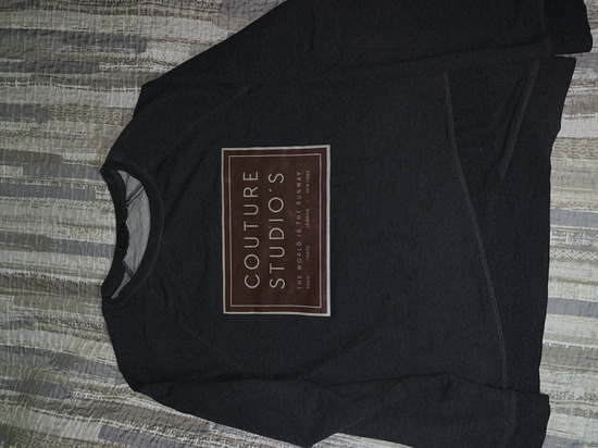 New yorker duks