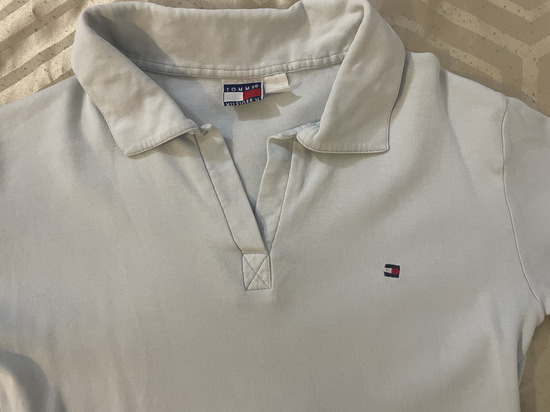 Tommy Hilfiger original majica ženska