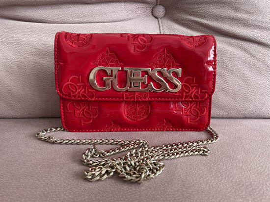 Guess torba