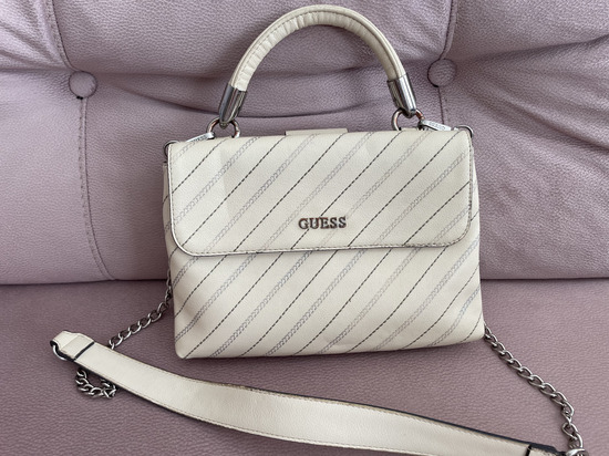 Guess torba