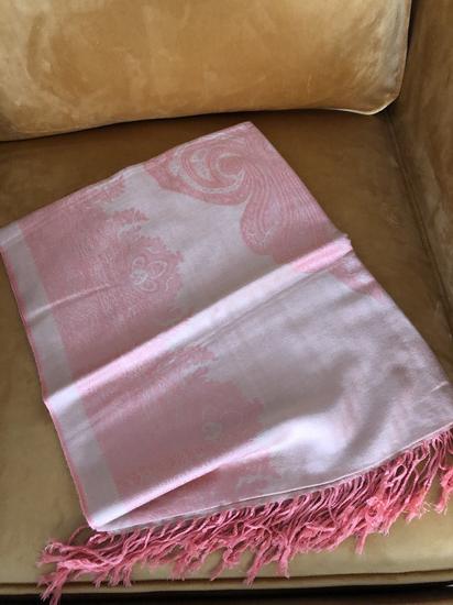 Prelepa pashmina