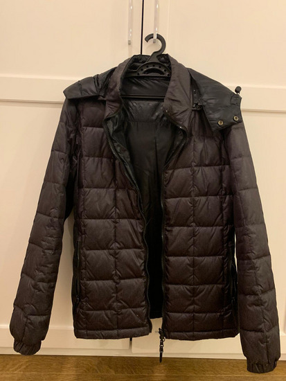Armani jeans jakna / original