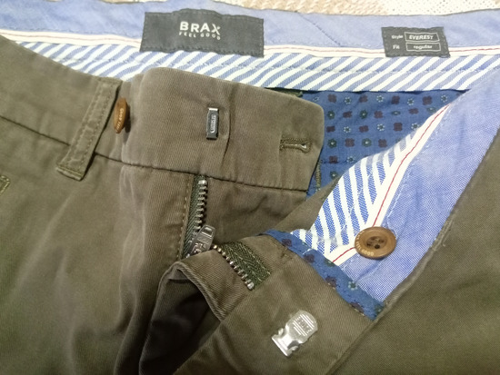 BRAX muške pantalone US 36/34