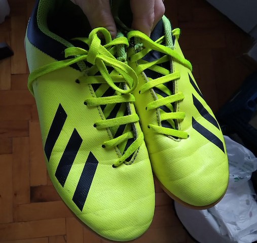 Adidas patike za fudbal