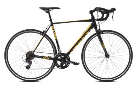 CAPRIOLO ROAD ECLIPSE 4.0 crno-zuto 54