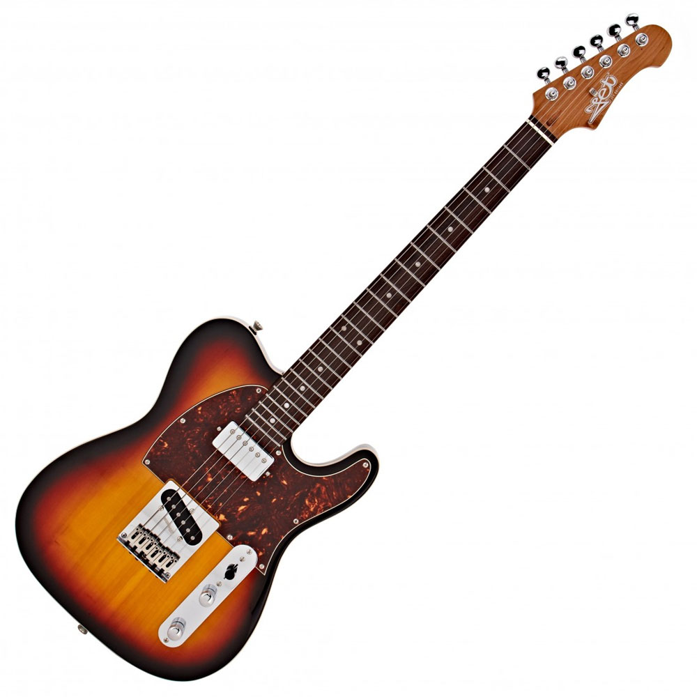 JET JT-350 SBR električna gitara