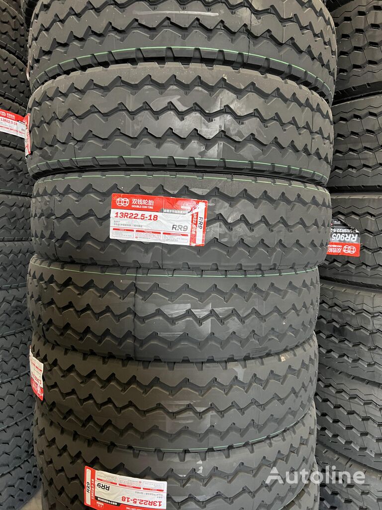 Nova Cheap Price 12.00R22.5 12.00R20 TYRE guma za kamione