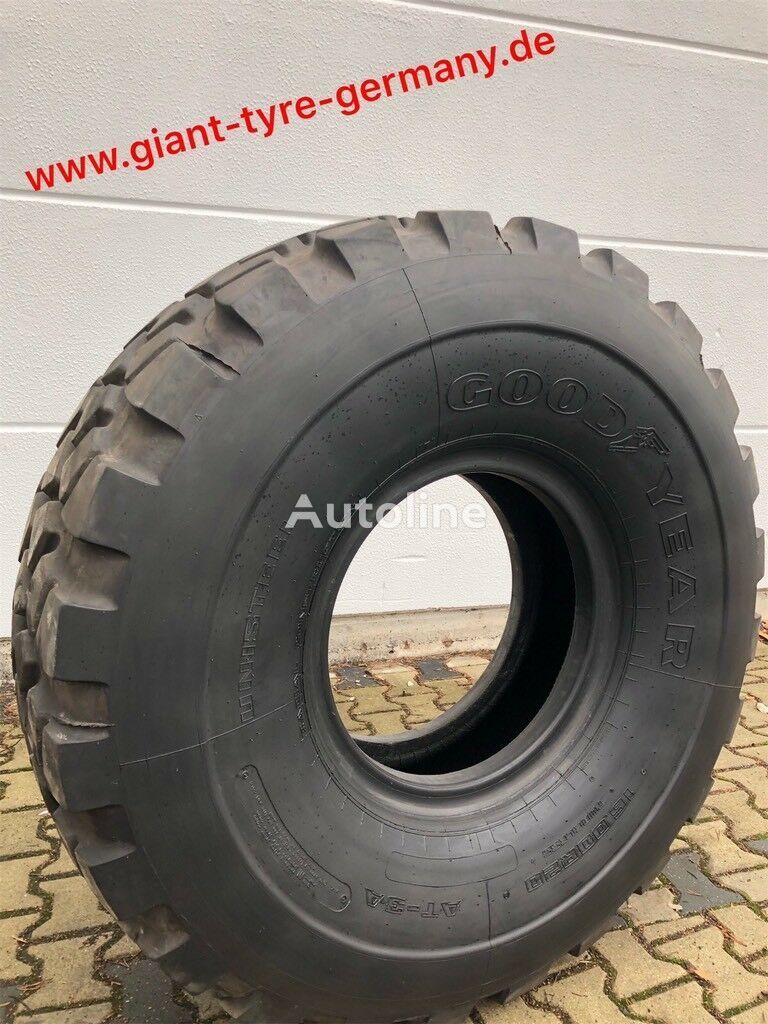 Goodyear 16.00 R20 Goodyear at3a guma za kamione