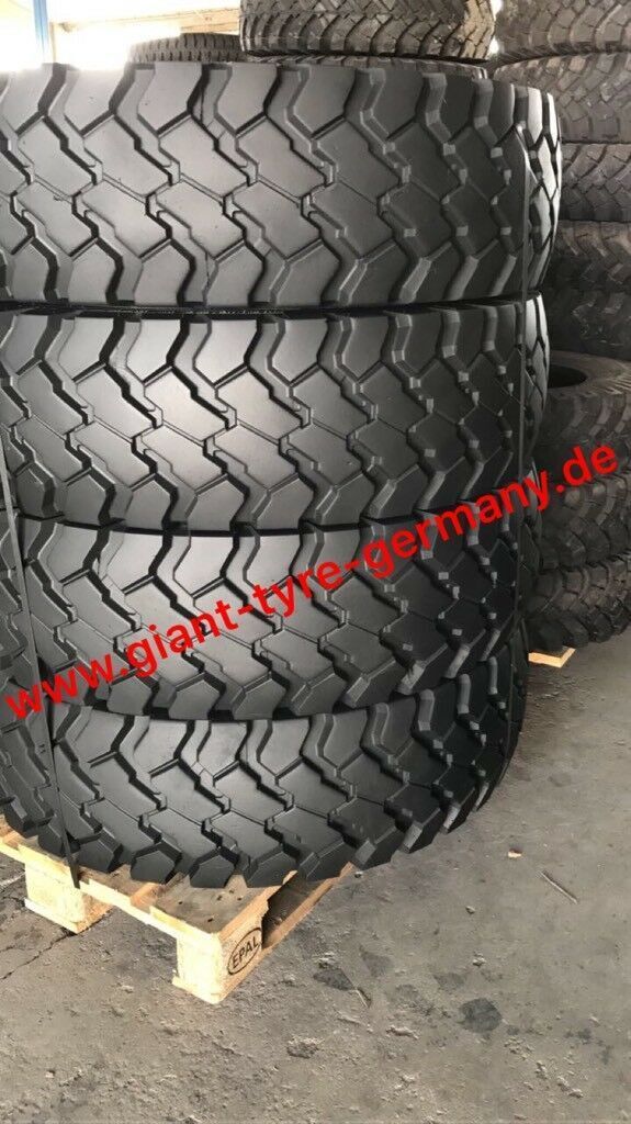 Continental 14.00r20 HCS guma za kamione