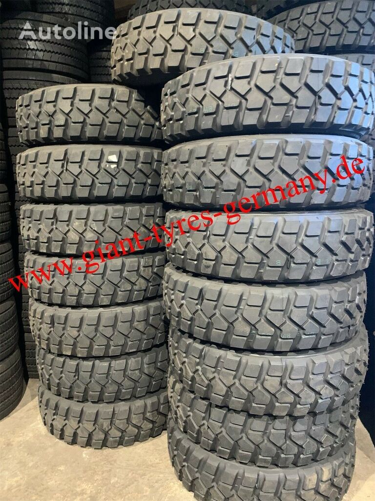 Nova Pirelli 14.00r20_1400r20 PS 22 guma za kamione