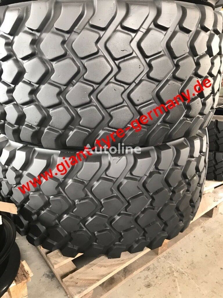 Michelin 24r21 XZL guma za kamione