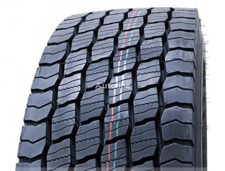 Nova THUNDERER 315/70R22.5 guma za kamione