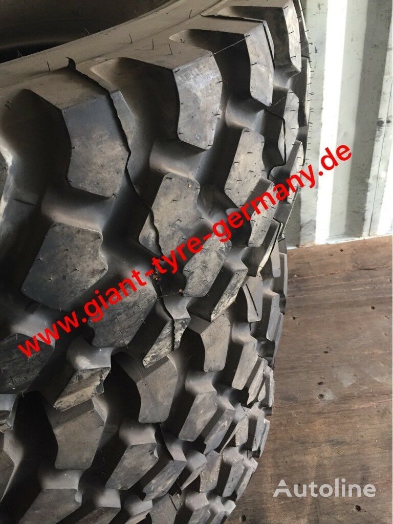 Michelin 14.00r20 xzl guma za kamione