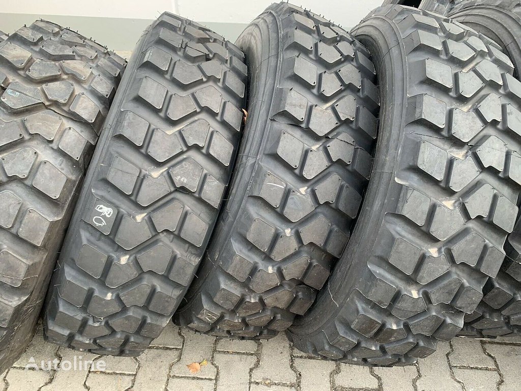 Nova Pirelli 365/80r20 Pirelli Pista PS22 guma za kamione