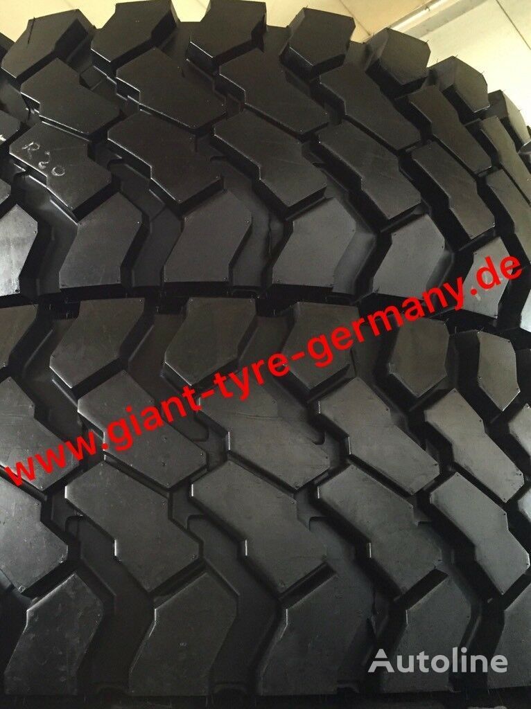 Continental 14.00 R20 HCS guma za kamione