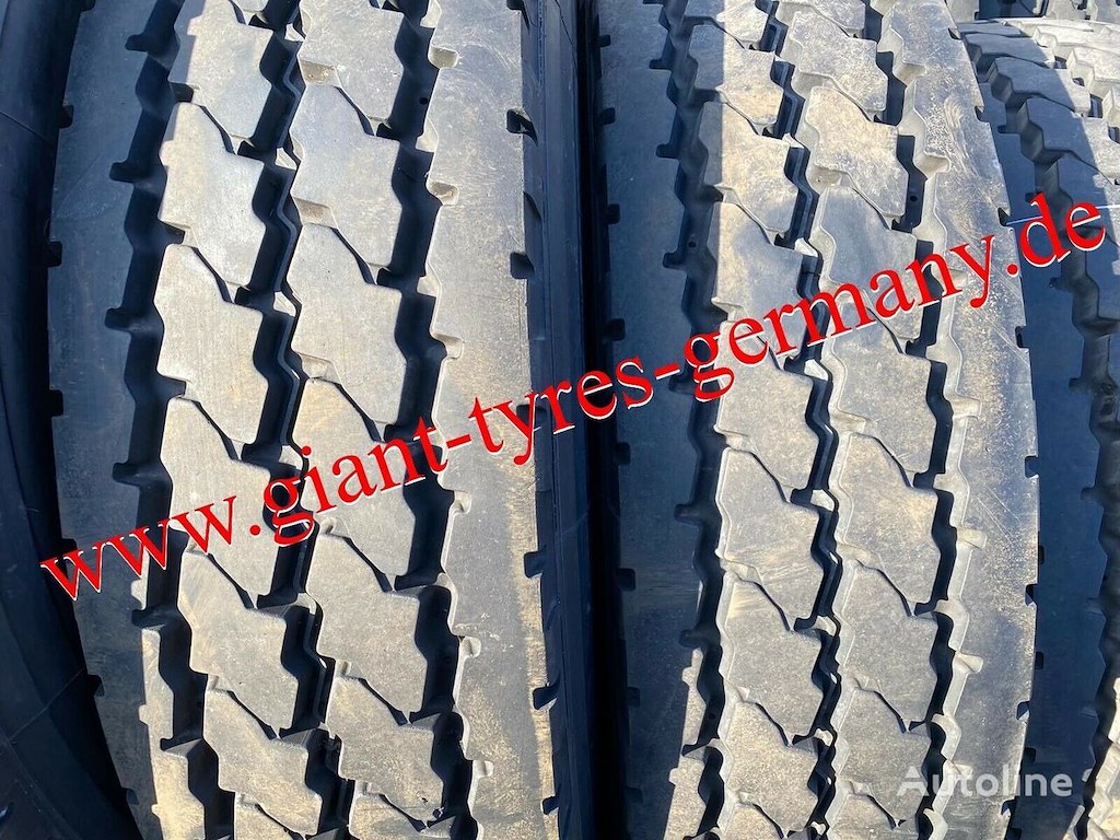 Michelin 13r22.5 Michelin xzy-2 guma za kamione