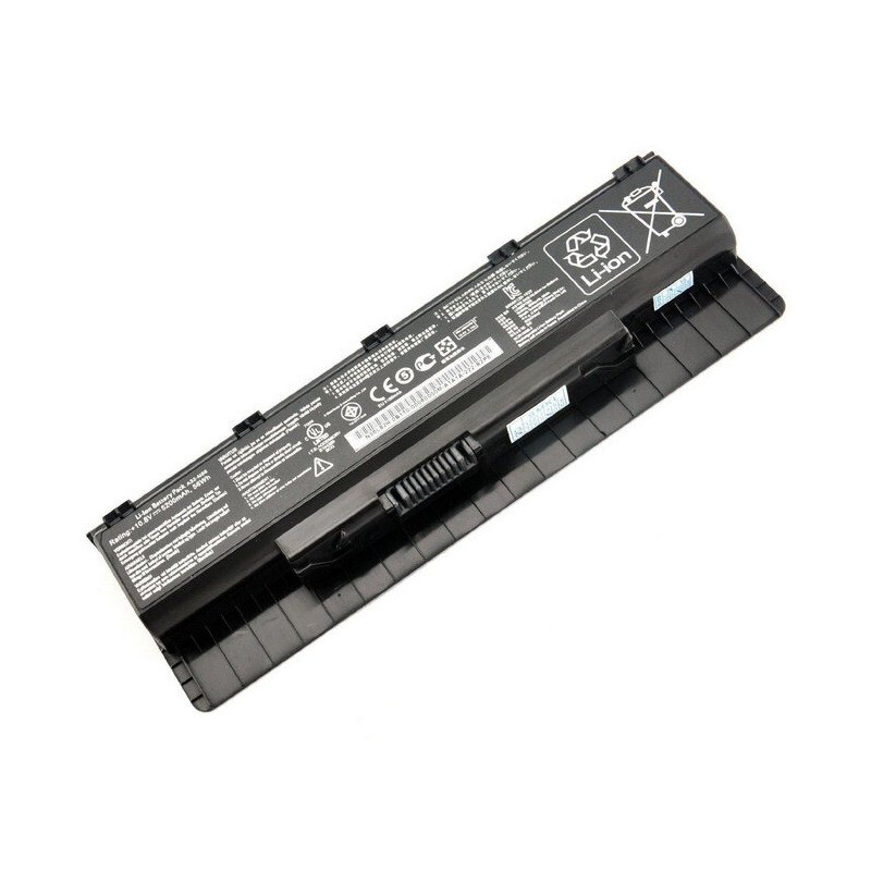 Baterija za laptop Asus N46 N46V N56 N56V A32-N56