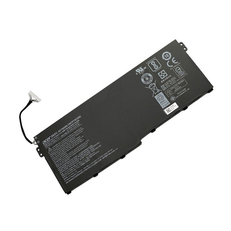 Baterija za laptop Acer Aspire Nitro V17 VN7-793G / AC16A8N 15.2V 69Wh