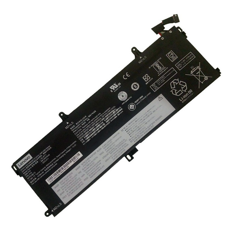 Baterija za laptop Lenovo ThinkPad T15 T590 P53S P15S org