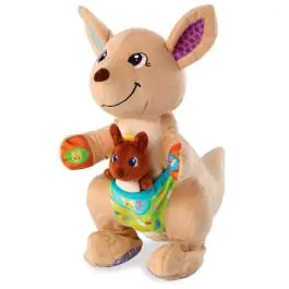 Vtech igračka veseli kengur