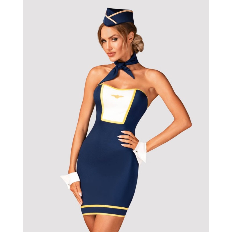 Stewardess uniform M/L OBSES01895