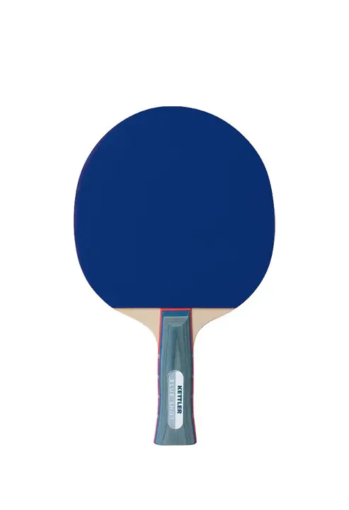 Reket za stoni tenis Blue Shot Kettler K7206-600