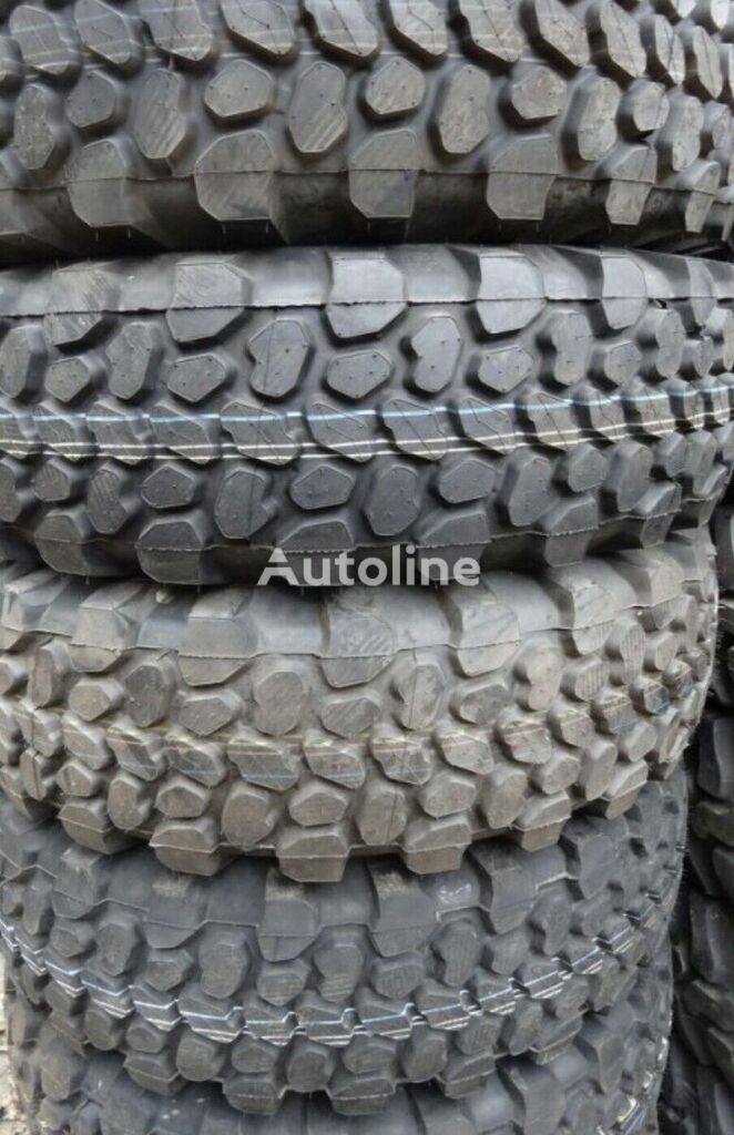 Nova Continental 335/80r20 MPT81 guma za lake kamione