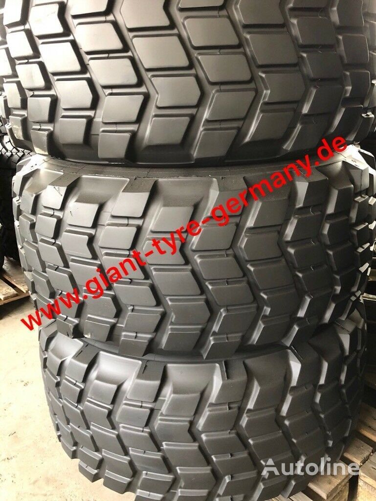 Michelin 525/65r20.5 Michelin xs guma za lake kamione