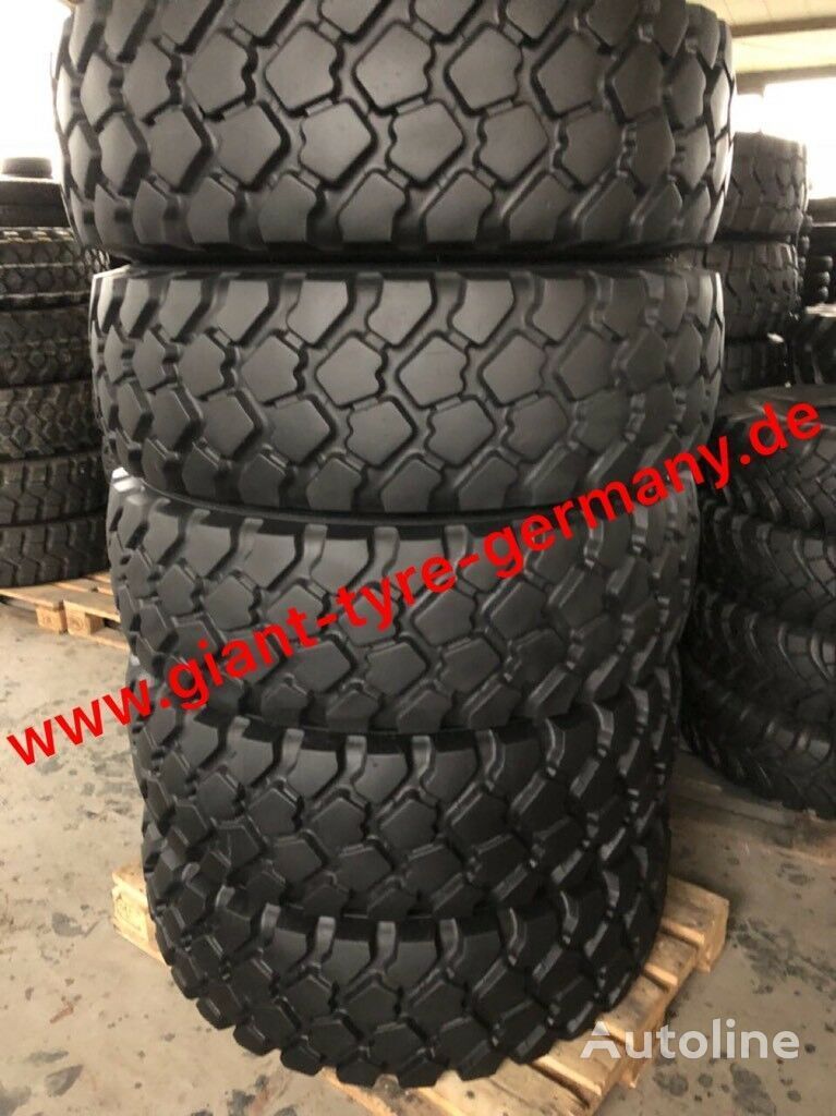 Michelin 365/85r20 Michelin xzl guma za lake kamione