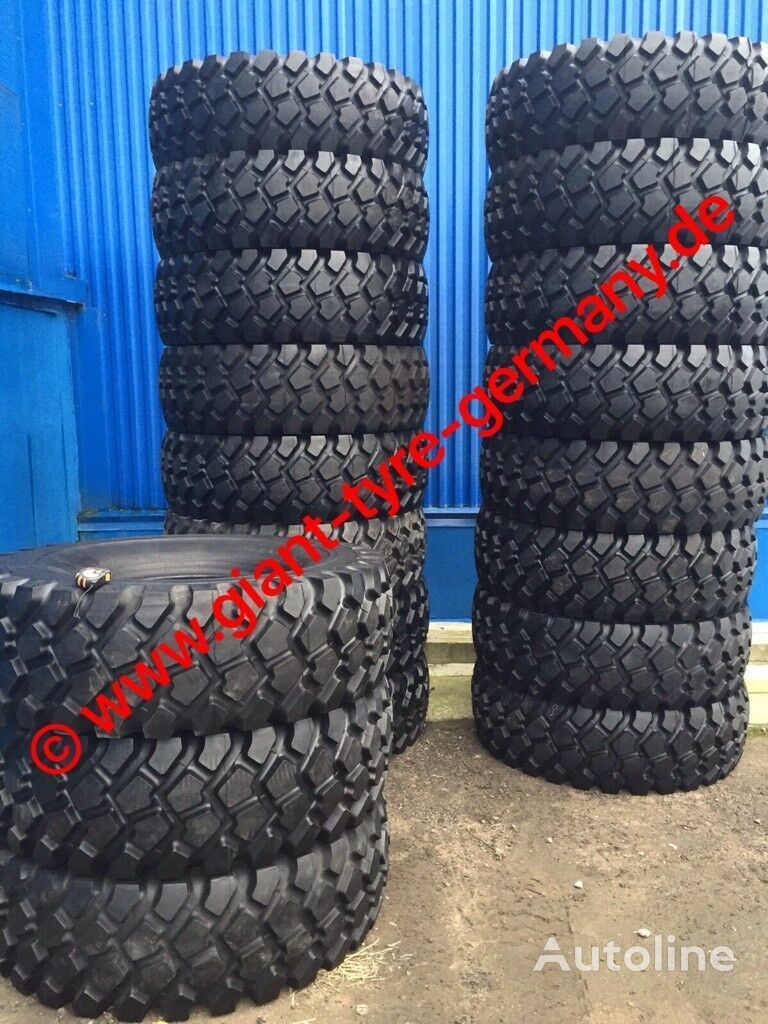 Nova Michelin 16.00r20_1600r20 xzl guma za lake kamione