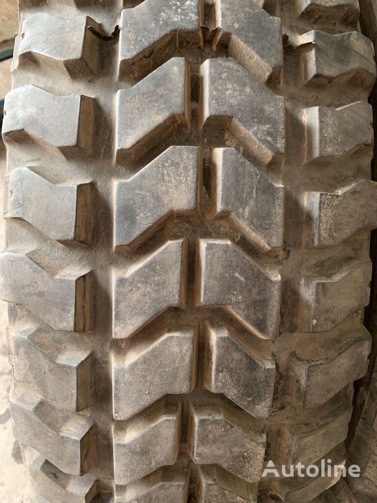 Goodyear 37x12.5R16.5 guma za lake kamione