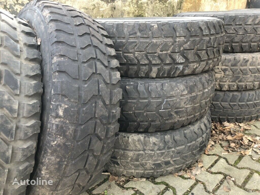 Goodyear 37x12,5r16,5 guma za lake kamione